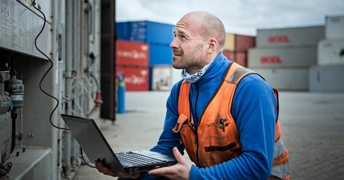 Containerservice (PTI)